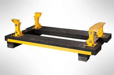 What You Need to Know About Skids - FCA Packaging